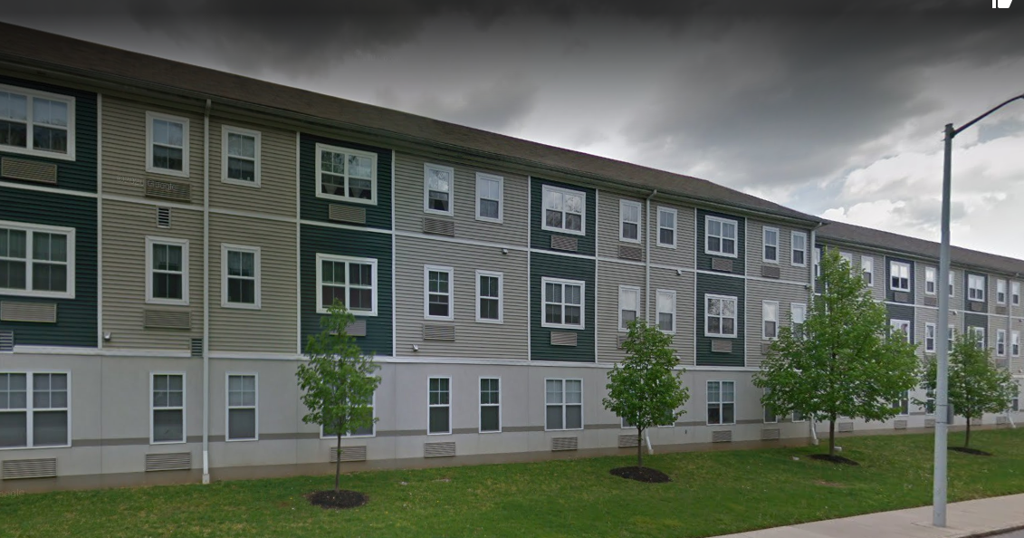 Greenfield Commons Apartments
