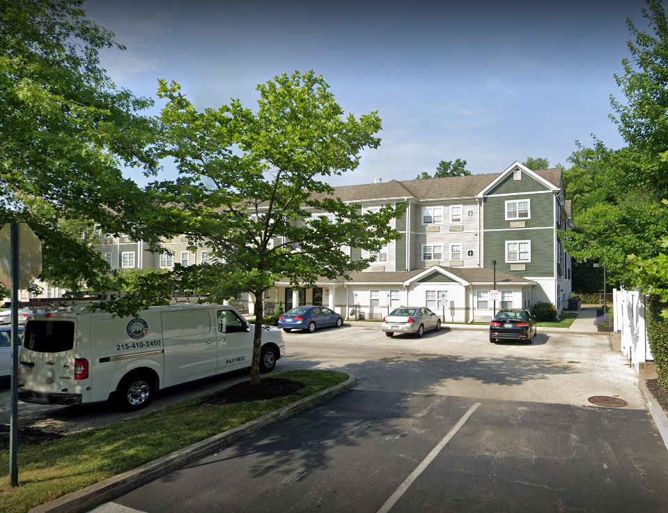 Greenfield Commons Apartments